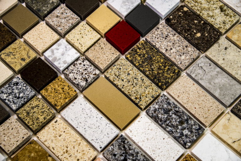 Tips for Choosing the Perfect Custom Granite Countertop Slabs ...