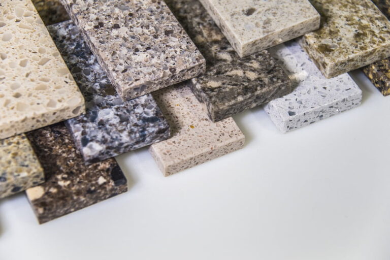 How to Identify Quality Granite for Your SLC Renovation | Creative Granite
